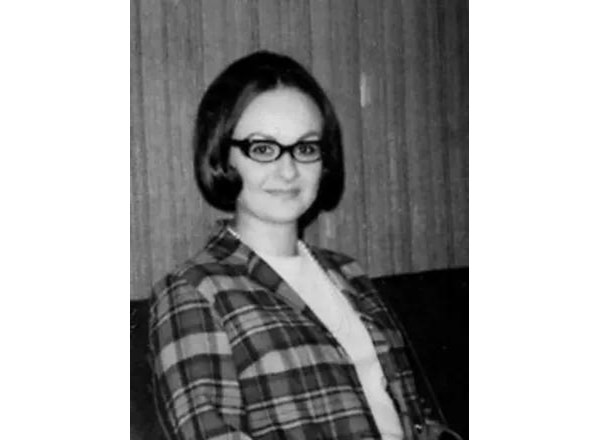 Renetta C. Sarnacki Obituary (2024) - Boerne, TX - Ebensberger-Fisher ...