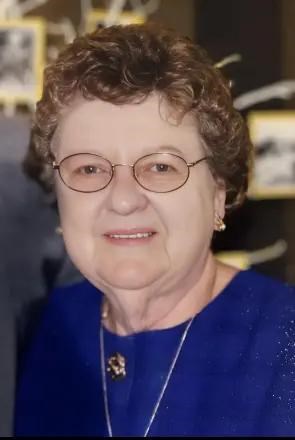 Juanita Waldrop Bryant Obituary (2025) - Anniston, AL - K.L. Brown ...