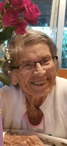 Mary F. Leslie-McClinton Obituary (2023) - Hollywood, FL - Boyd ...