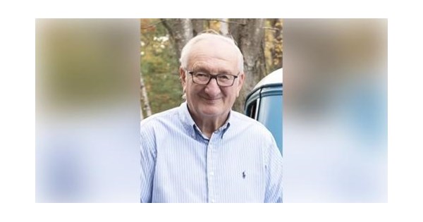 Daniel Palkoski Obituary (2023) - Oradell, NJ - William G. Basralian ...