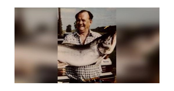 Larry Kenneth Smith Obituary (2022) - Litchfield, MI - VanHorn-Eagle ...