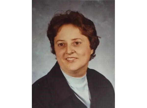 Mary Jane Flory Obituary (2025) - Lodi, OH - Parker & Son Funeral Home ...
