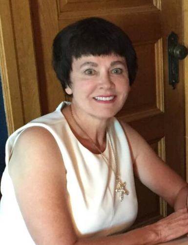 Christine Ann Goodman Obituary (2025) - Hancock, MI - O'Neill-Dennis ...