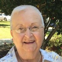 Gwen Evelyn Smith Obituary (2024) - McComb, MS - Hartman-Jones Funeral ...
