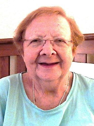 Patricia D. Myers Obituary (2024) - Minneapolis, MN - Cremation Society ...