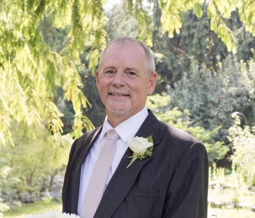 Christopher M. "Chris" Hopkins Obituary (2025) - Rochester, NY - Vay ...