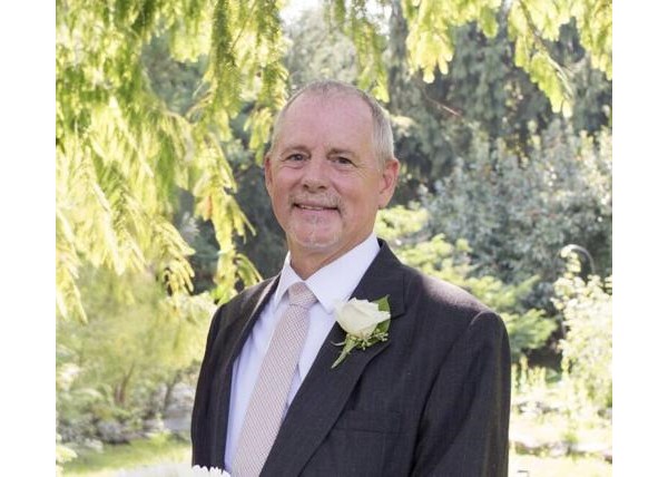 Christopher M. "Chris" Hopkins Obituary (2025) - Rochester, NY - Vay ...