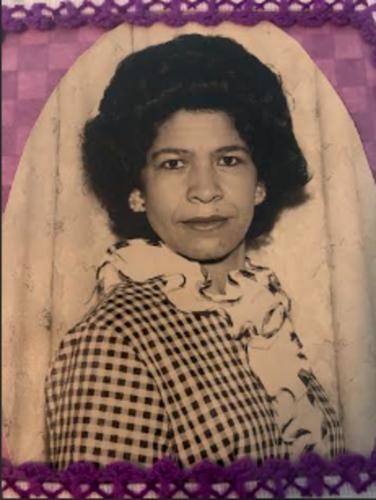 Herminia Gamboa Obituary (2026) - Carrizo Springs, TX - Leonard Funeral ...
