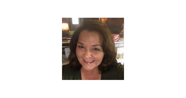 Jill Elizabeth "Ji-Ji" Thompson Robinson Obituary (2025) - McComb, MS ...