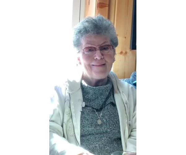 Kathy Fischer Obituary (2023) - Elk River, MN - Dare's Funeral ...