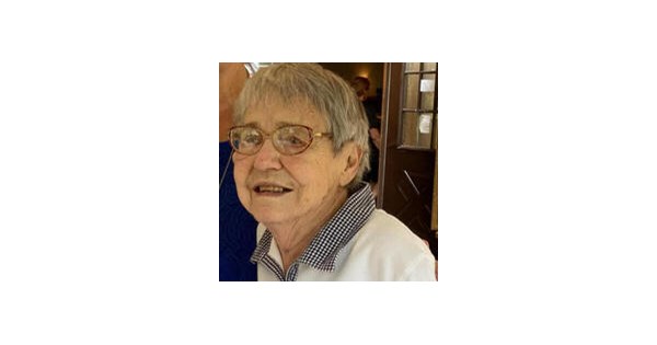 Gertrude C. Gebhardt Obituary (2022) - Franklin Park, PA - Schellhaas ...