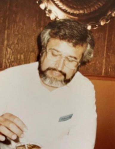 Samuel E. Benson Jr. Obituary (2023) - Pharr, TX - De Leon Funeral Home ...