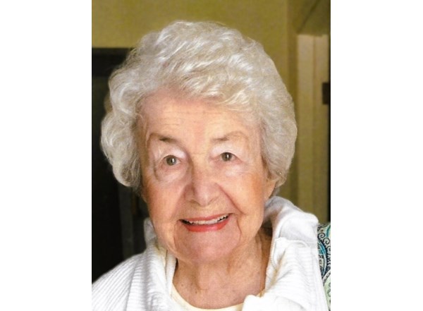 Mary Therese Esser Obituary (2025) - Wauwatosa, WI - Becker Ritter ...