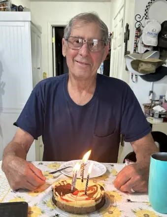 Charles Roger Cooper Obituary (2024) - Oxford, MS - Waller Funeral Home ...