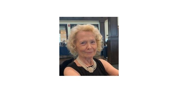 Barbara Kay Cassidy-Lamartz Obituary (2025) - Columbus, OH - Evans ...
