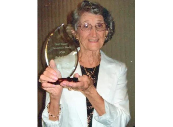 Carrie Elizabeth Hoffman Obituary (2025) - Georgetown, KY - Tucker ...