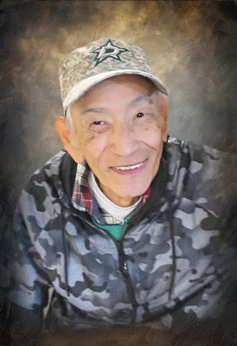 Louis P. Ramos Obituary (2025) - Midlothian, TX - Midlothian Funeral Home