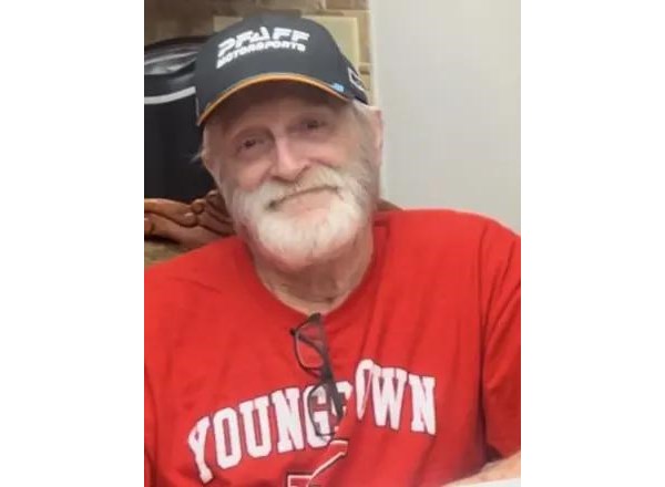 Paul Eugene Heffelfinger Obituary (2024) - Dade City, FL - Hodges ...