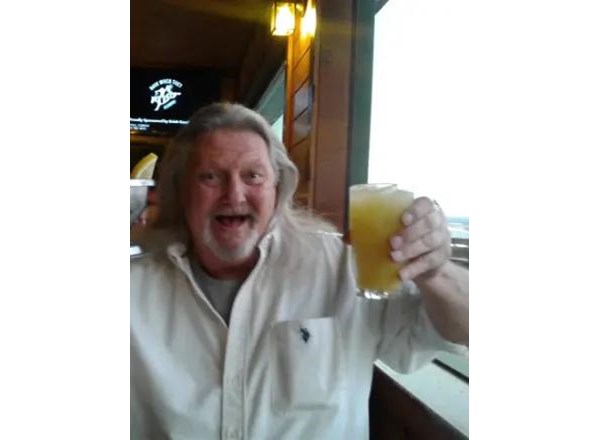 Raymond Vonne Merriman Jr. Obituary (2025) - Pierre, SD - Isburg ...