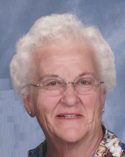 Marie Monohon Obituary (2023) - Raymond, WA - Bayview Funeral Home