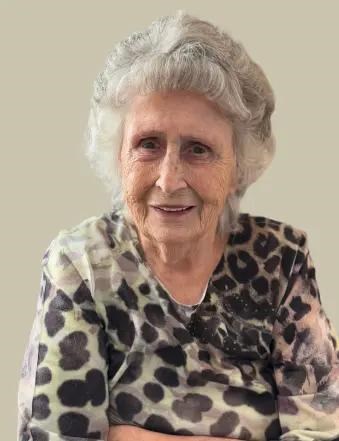 Roberta Neal McKinney Obituary (2024) - Richmond, KY - Combs, Parsons ...