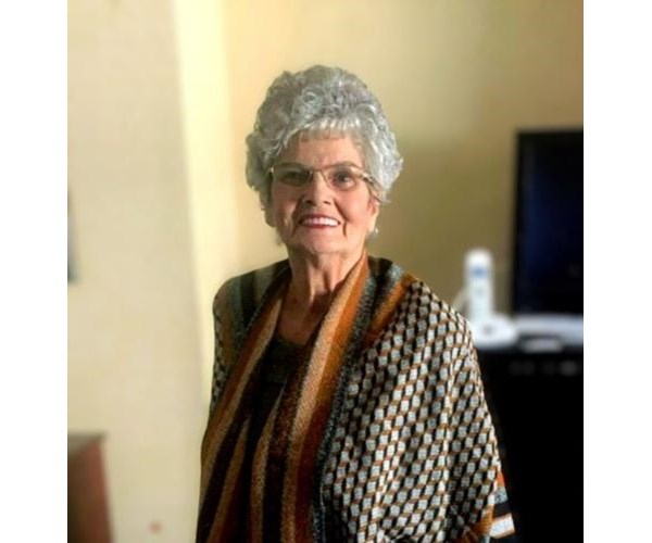 Frances Elaine Patterson Obituary (2024) - Asheboro, NC - Midstate ...