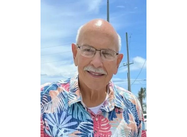 James Henry "Jimmy" Evans Jr. Obituary (2025) - Sneads, FL - McAlpin ...