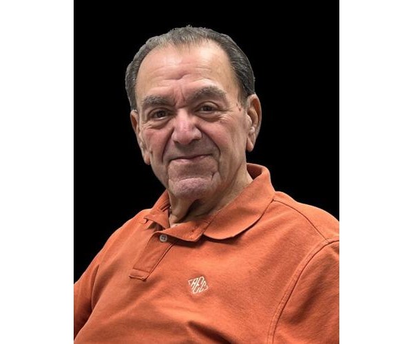 Anthony C. "Tony" Evangelista Jr. Obituary (2025) - Warren, OH - Peter ...