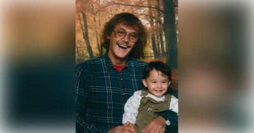 Forrest "Ray" Hardee Obituary (2023) - Waverly, OH - Boyer Funeral Home ...