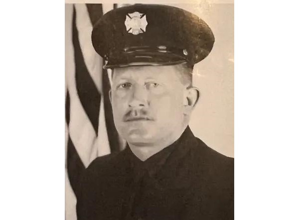 Bryan Lee Marchetti Obituary (2024) - Eastpointe, MI - Chas. Verheyden ...