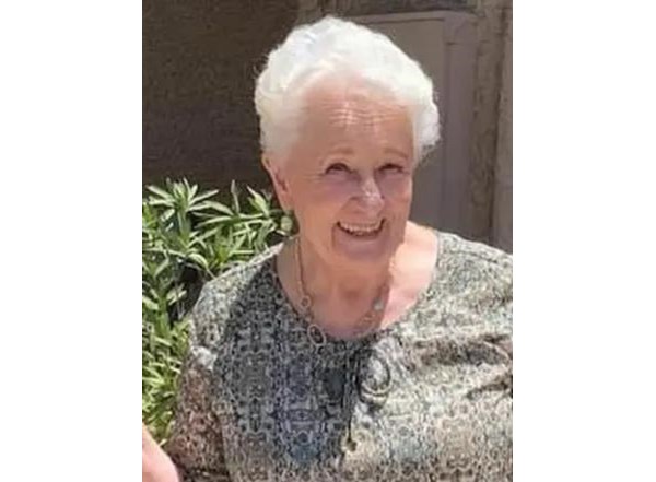 Rita Ann Mayeux Obituary (2024) - Scottsdale, AZ - Messinger Mortuaries ...