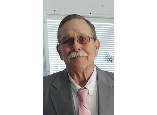 Kenneth E. Ball Obituary (2025) - Sturgis, MI - Hackman Family Funeral ...
