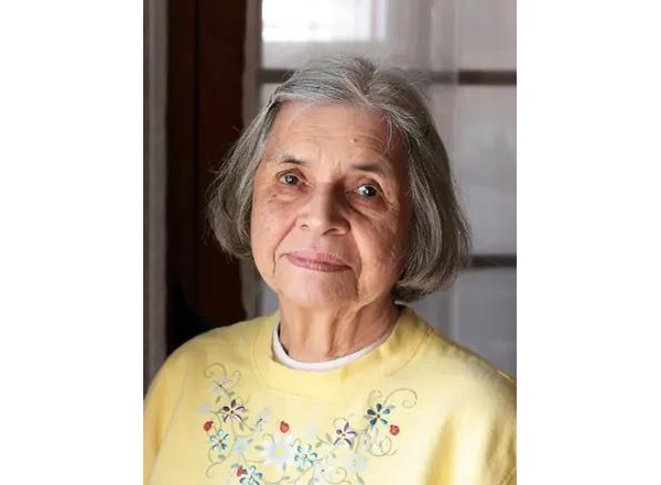 Irene I. Battle Obituary (2025) - Suttons Bay, MI - Martinson Funeral Home