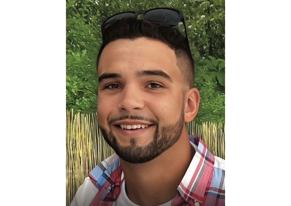 Aaron Paul Napier Obituary (2025) - Brockton, MA - George Lopes Funeral ...