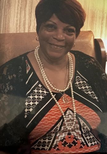 Ms. Leslie Lenore Ward Obituary (2025) - Greenville, NC - Don Brown ...