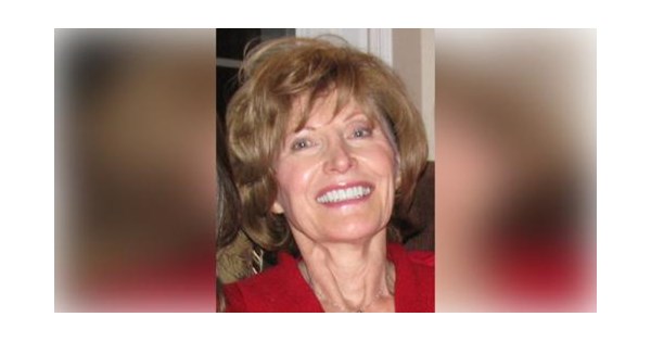 Donna Jo Stangis Obituary (2023) - Trenton, MI - Martenson Family of ...