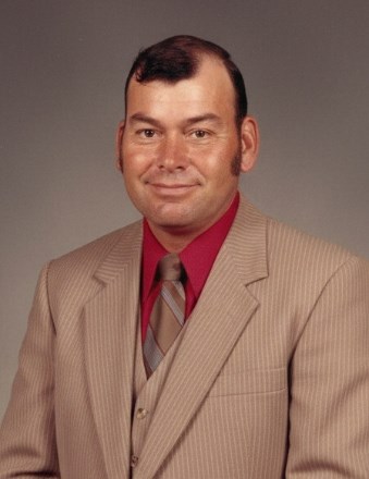 Rufus E. Burns Obituary (2026) - Dellwood, FL - McAlpin Funeral Home ...