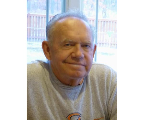 Jack Bouma Obituary (2023) - Grayslake, IL - Strang Funeral Chapel ...