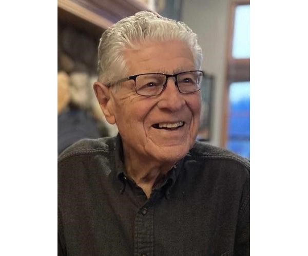 Joseph "Don" Goyette Obituary (2025) - Davison, MI - Allen Funeral Home ...