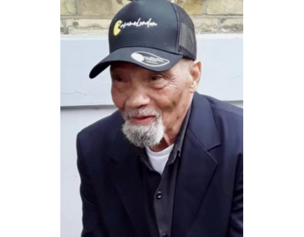 Roy St. John Davis Obituary (2023) - Fayetteville, GA - HOPE Funeral Home