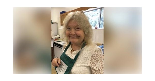 Maxine Justice Obituary (2023) - Welch, WV - Fanning Funeral Homes - Iaeger