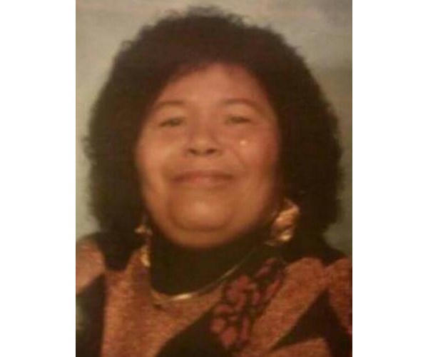 Mrs.Thelma Lee Dudley Obituary (2025) - Kinston, NC - Trinity Memorial ...