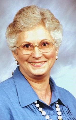 Carol W Jones Obituary (2024) - Clinton, TN - Holley-Gamble Funeral ...