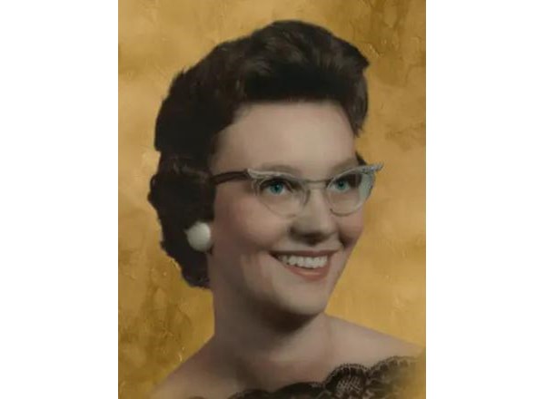 Mrs. Janet Louise Thompson Obituary (2024) - Columbus, IN - Barkes ...