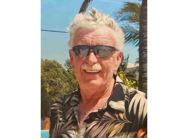 Kevin P. Jablonski Obituary (1958 - 2024) - Newport, NY - WKTV