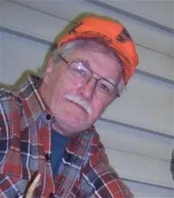 James Richard Mellott Obituary (2026) - Fort Loudon, PA - Fries Funeral ...