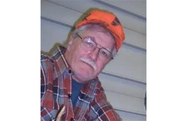James Richard Mellott Obituary (2026) - Fort Loudon, PA - Fries Funeral ...