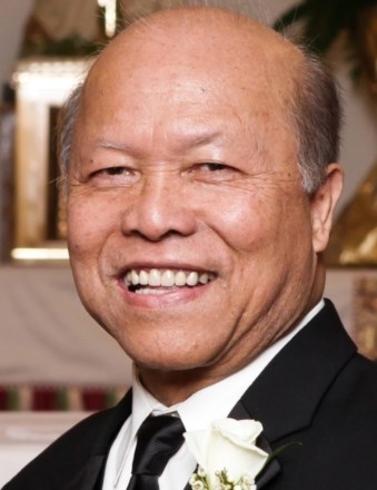 Peter Amora Calulo Obituary (2025) - Somerset, NJ - Gleason Funeral ...