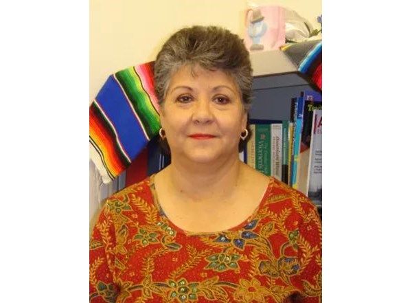 Dr. Eva Angelina Vera Muniz Obituary (2024) - Corpus Christi, TX ...
