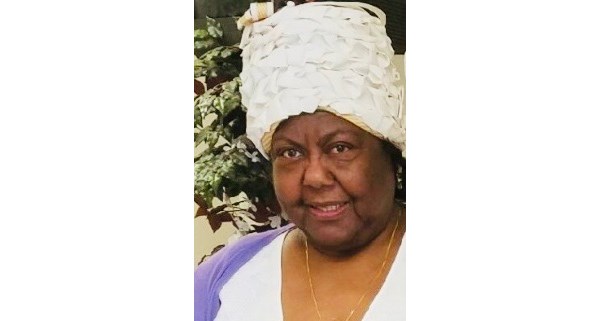 Ivy L. Jordan Obituary (2025) - Trenton, NJ - Hughes Funeral Home, LLC ...